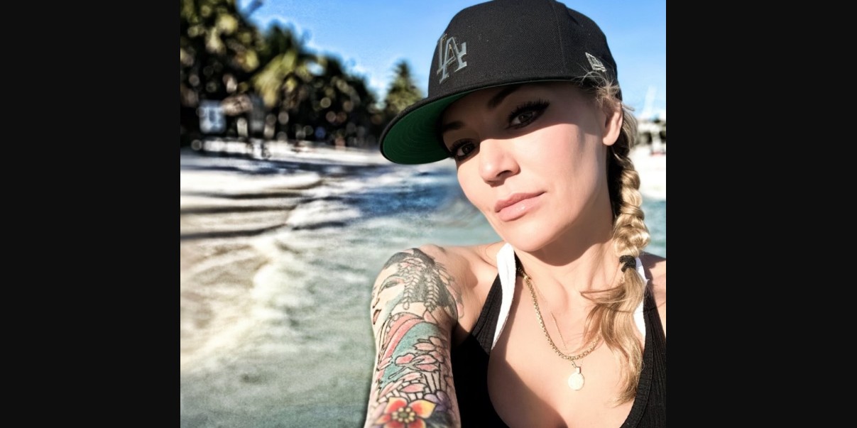 Tammie Frank: Where is Jason David Frank’s Wife Today?