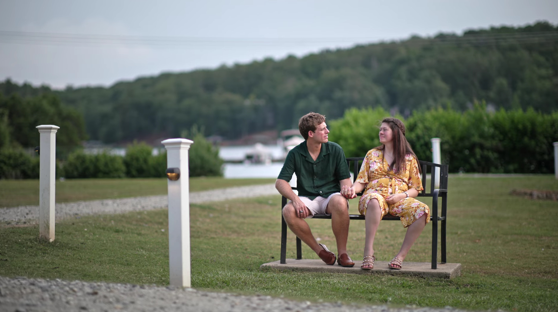 Tanner Smith and Callie Truelove: Is the Love on the Spectrum Duo Still ...