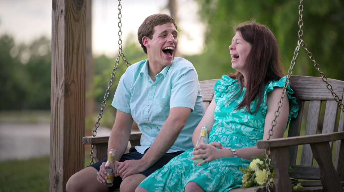 Tanner Smith and Callie Truelove: Is the Love on the Spectrum Duo Still ...