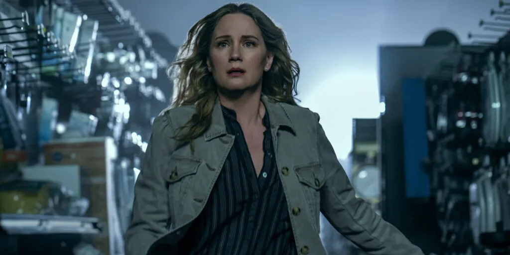 The Bondsman: Is Hub Halloran Based on a Real Bounty Hunter? Is ...