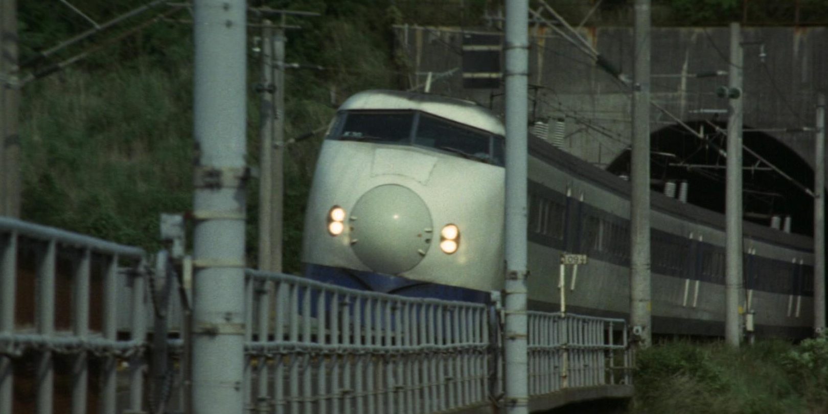 Is Bullet Train Explosion a True Story? Are Takaichi and Yuzuki Onodera ...