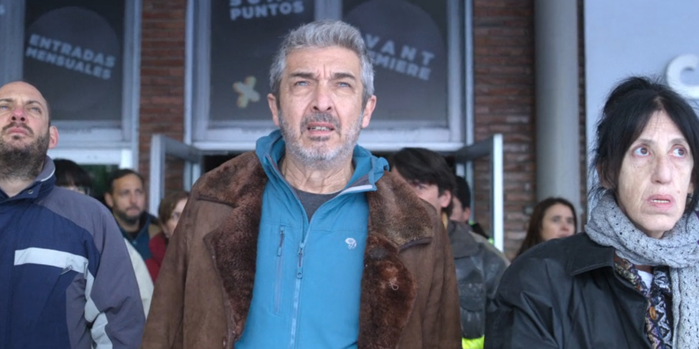 What Does Eternaut Mean, Explained