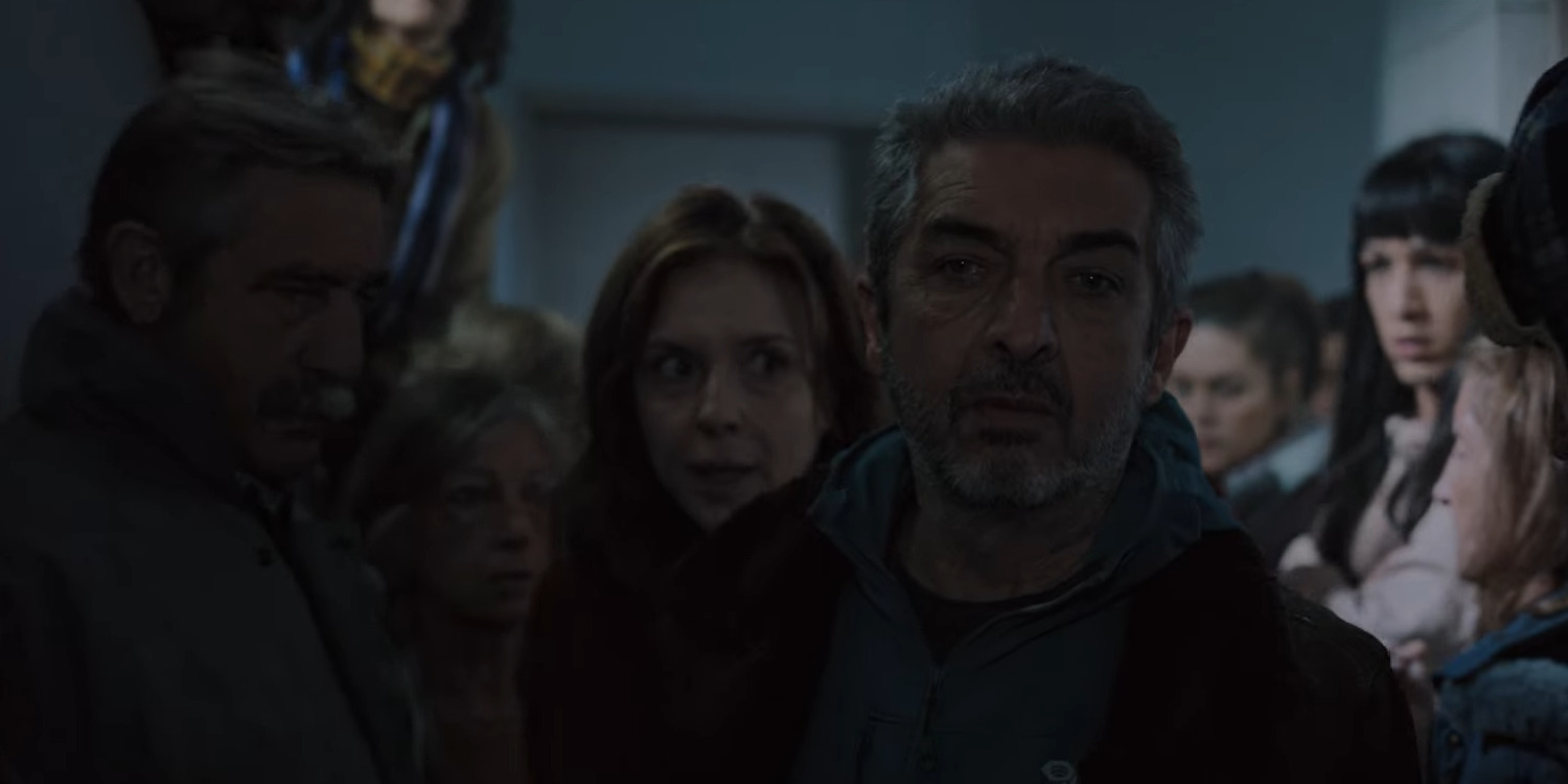 The Eternaut Ending Explained: Who is Controlling the Bugs and the Humans?