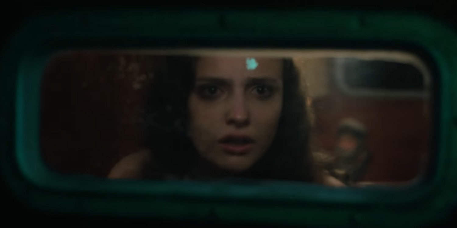 The Eternaut Ending Explained: Who is Controlling the Bugs and the Humans?