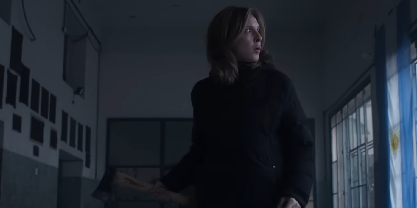 The Eternaut Ending Explained: Who is Controlling the Bugs and the Humans?