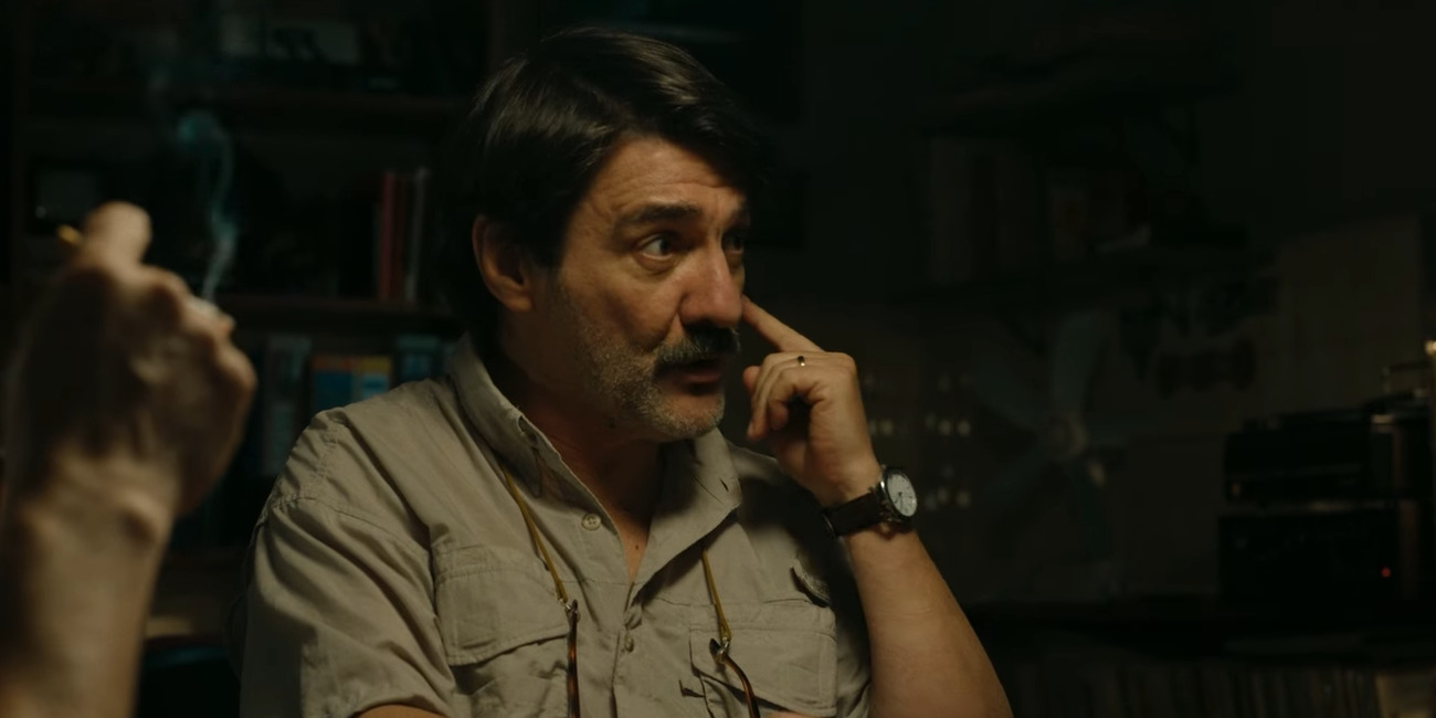 The Eternaut Ending Explained: Who is Controlling the Bugs and the Humans?