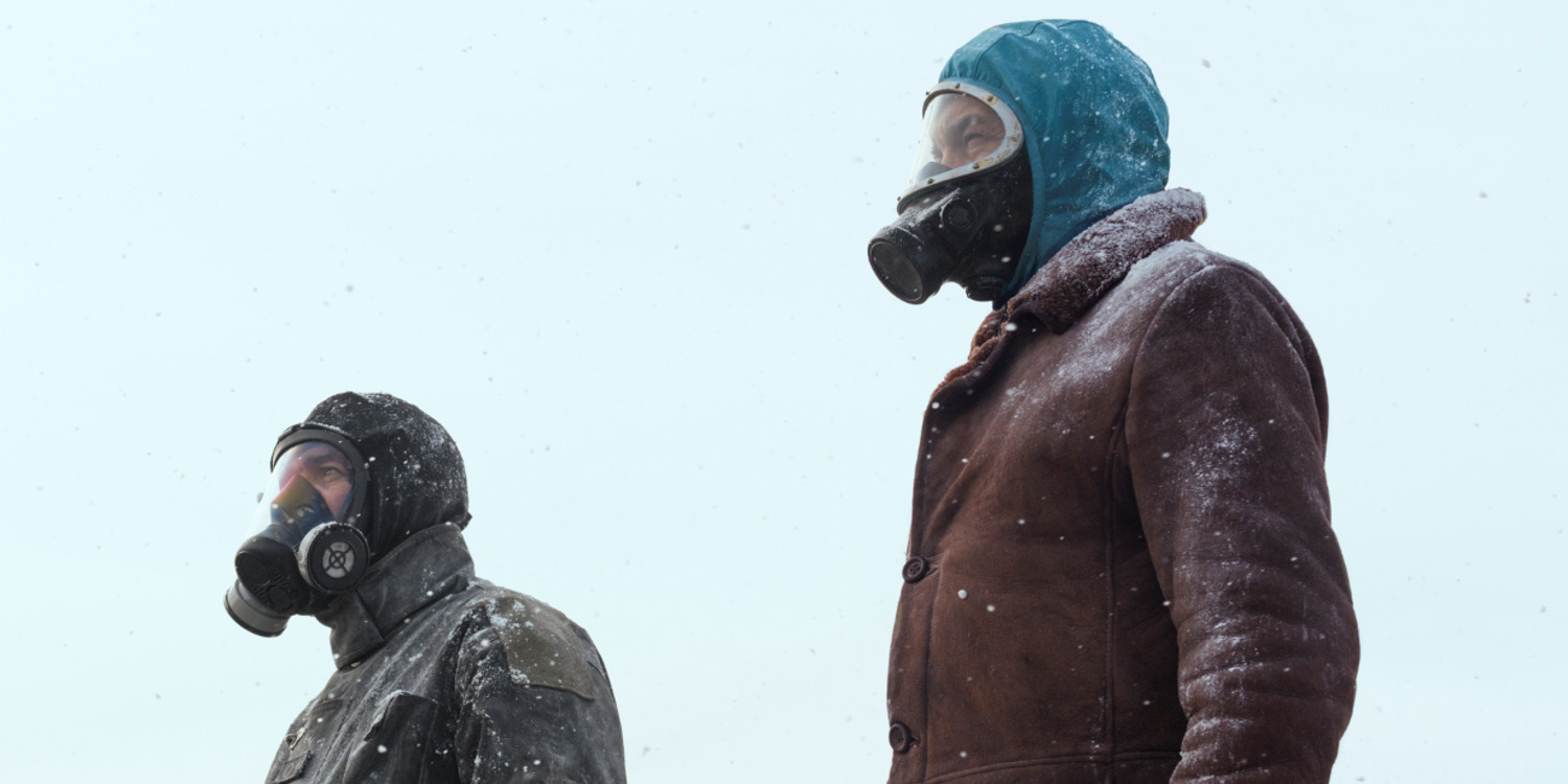 What Does Eternaut Mean, Explained