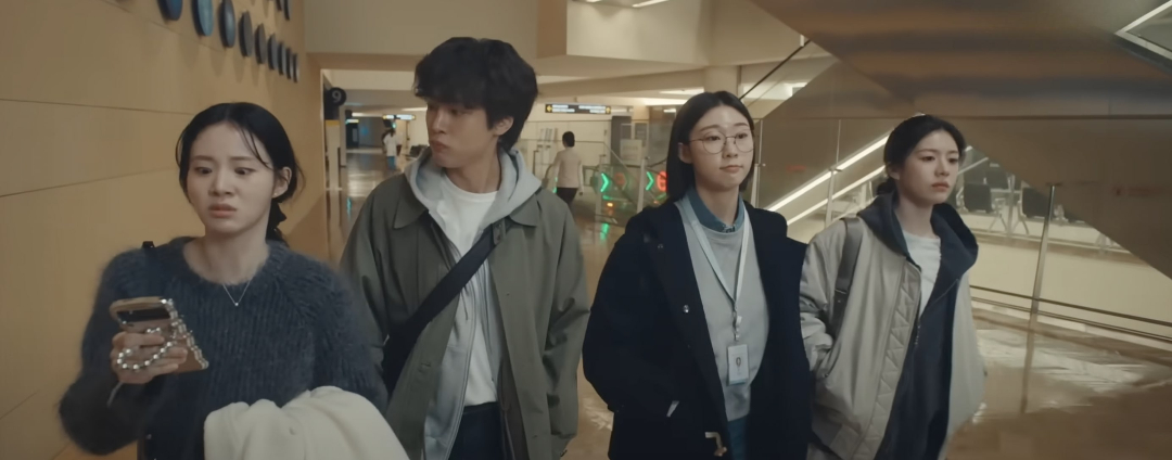 Resident Playbook Episode 1 and 2 Recap: First Surgeries and Fierce Mentors