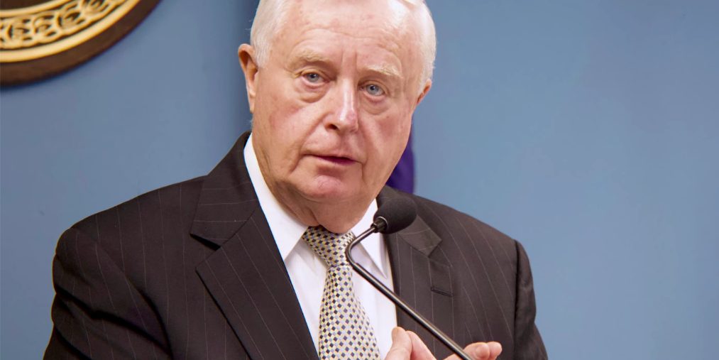 Thomas Spota: Where is the Former Suffolk County DA Today?