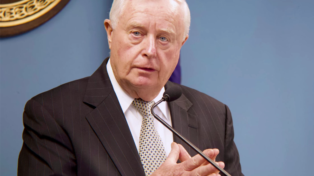 Thomas Spota: Where is the Former Suffolk County DA Today?