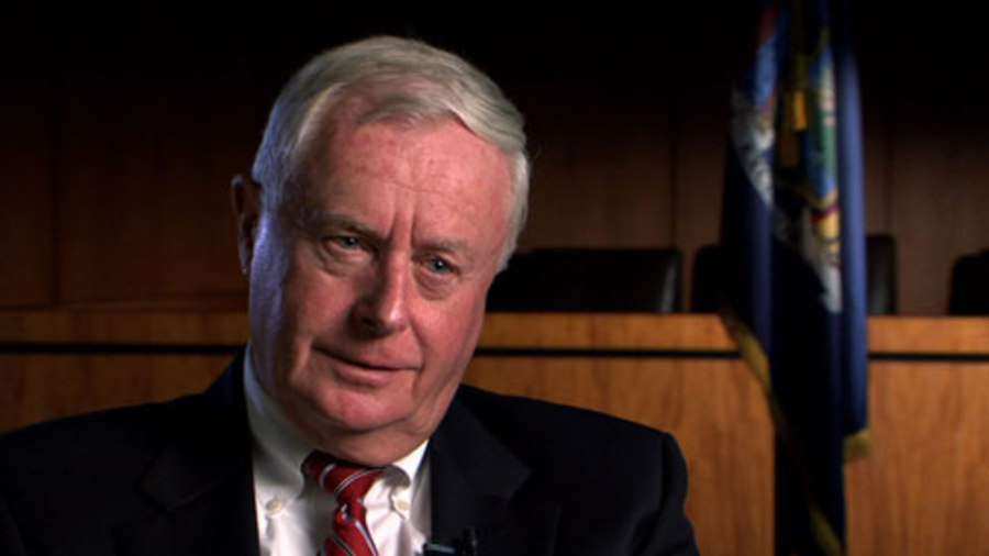 Thomas Spota: Where is the Former Suffolk County DA Today?