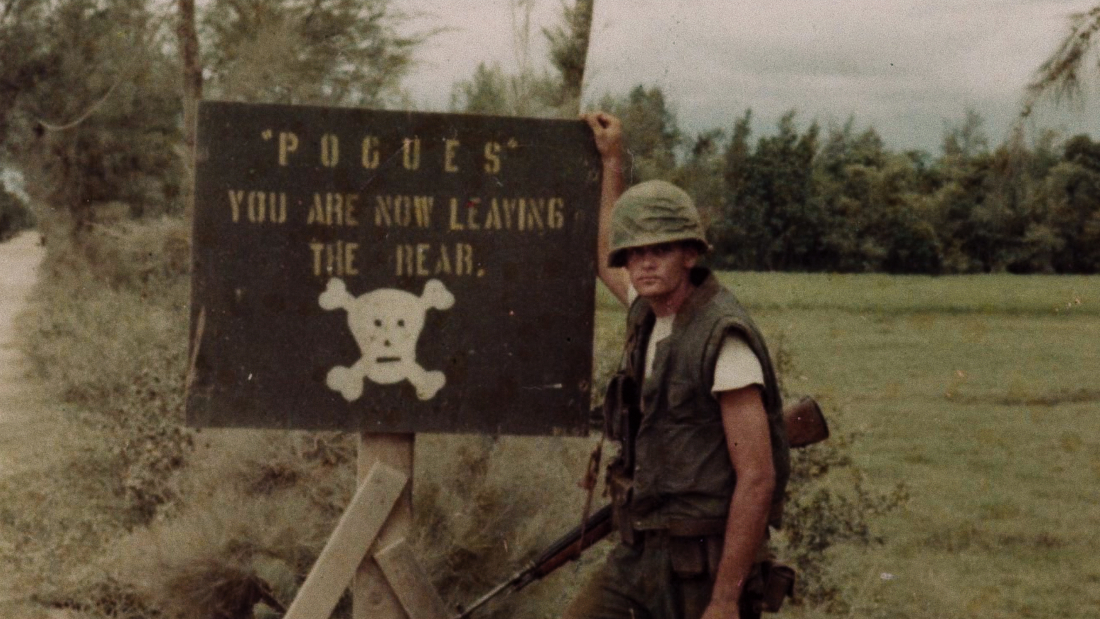 Turning Point: Where Are the Vietnam War Veterans Today?