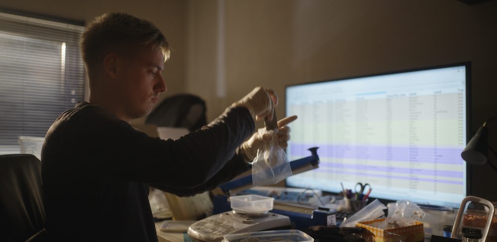 Is Moritz Zimmermann Based on a Real Person? Where is Maximilian ...