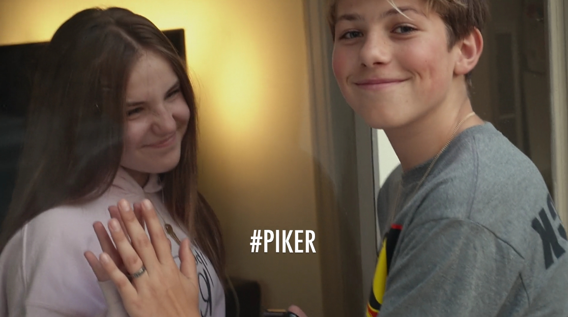 Walker Bryant: Where is Piper Rockelle's "Ship" Today?