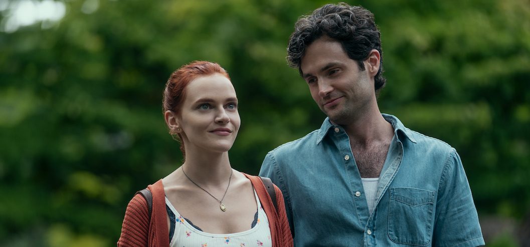 Who is Bronte in You Season 5? Who Plays Her?