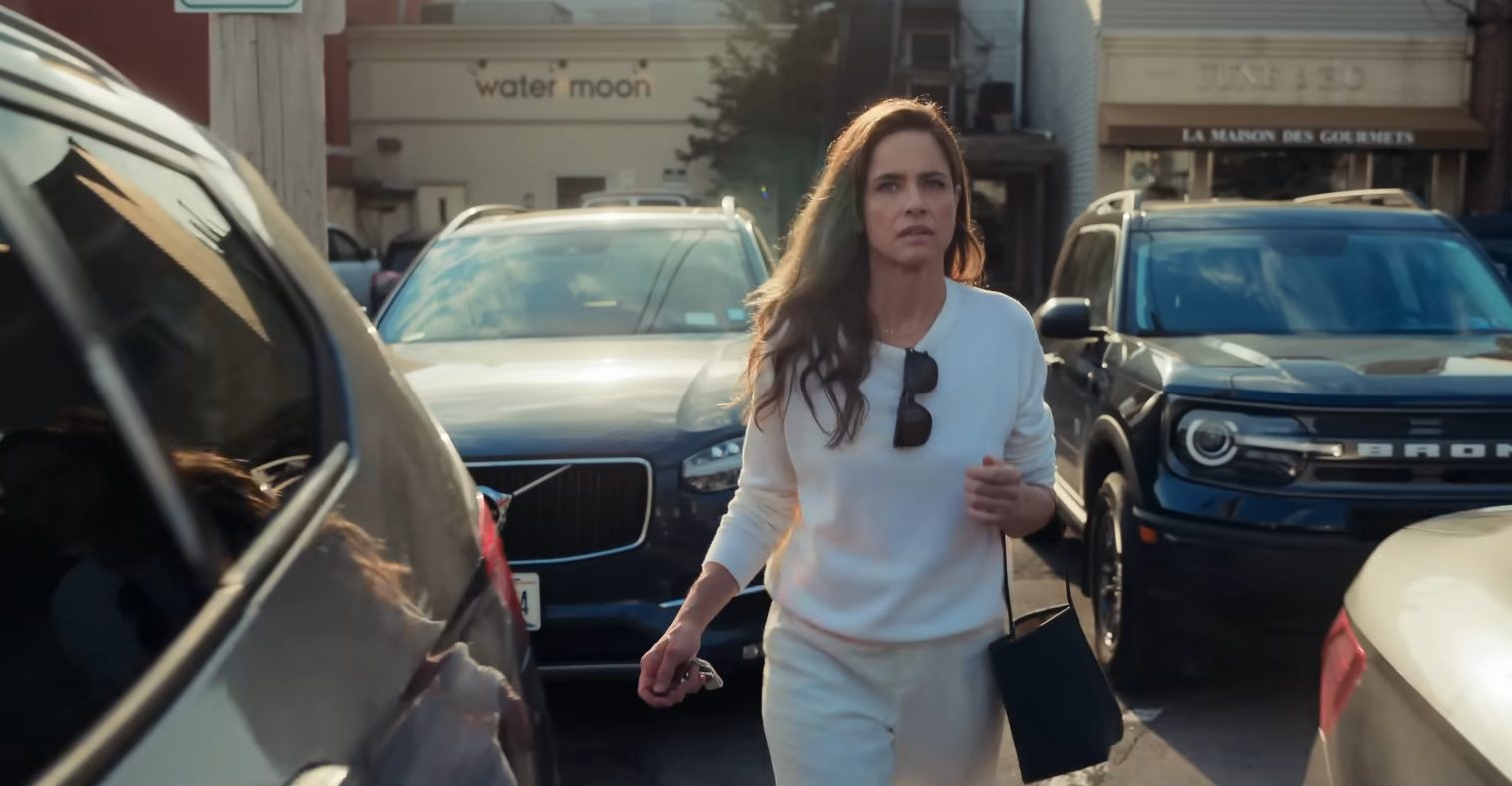 Where is Apple TV+'s Your Friends and Neighbors Filmed?