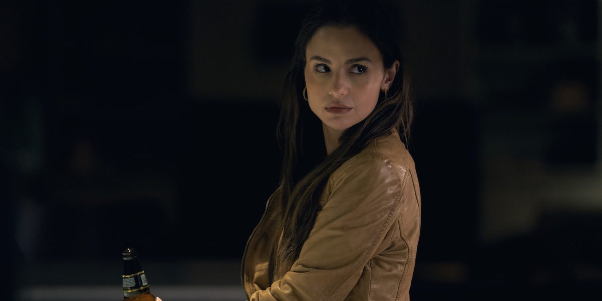 Your Friends and Neighbors Episode 4 Recap: Literal Dragons