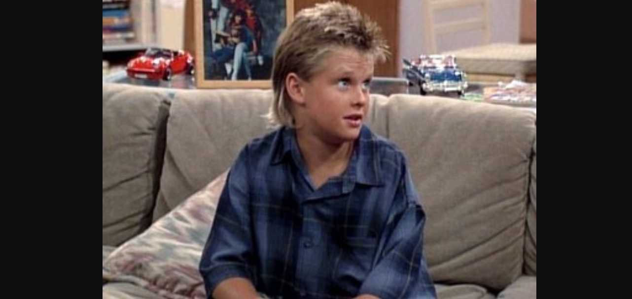 Zachery Ty Bryan: Where is the Former Child Actor Today?