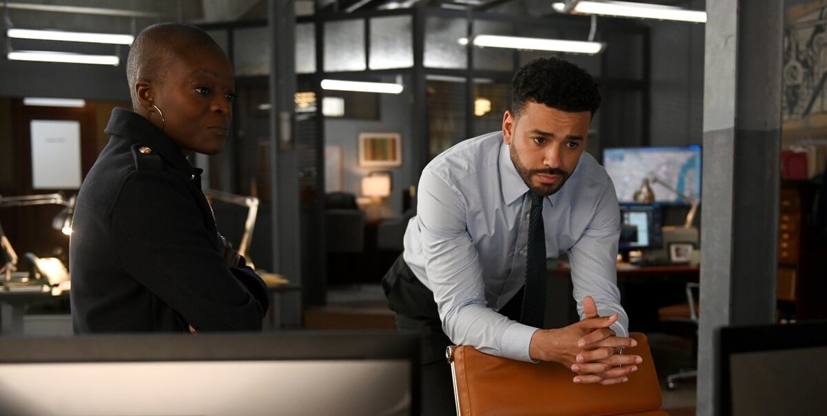 Alert Missing Persons Unit Season 3 Episode 3 Recap: Lay