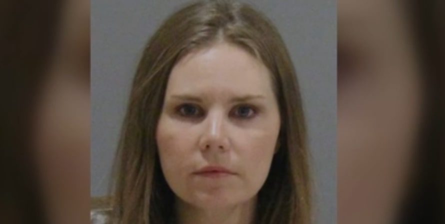 Where is Angee Hock Today? Accused Did I Do It Update