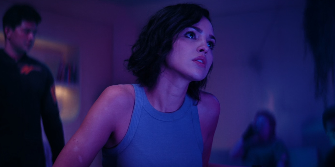 Ash Ending Explained: Is the Alien Parasite Dead? Did Riya Survive?