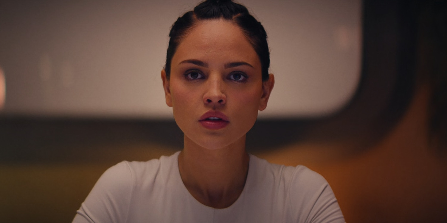 Ash Ending Explained: Is the Alien Parasite Dead? Did Riya Survive?