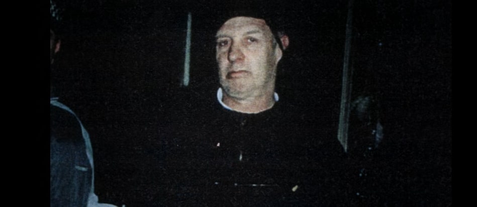 Bob Adams, William Cockram, Aldo Ciarrocchi, Terry Millman, and Kevin ...