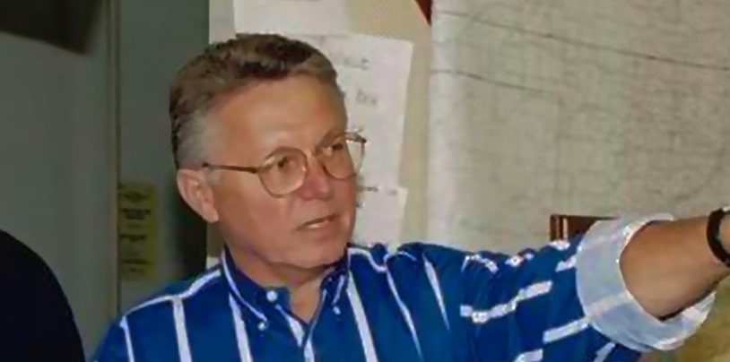 Bob Ricks: Where is the Ex-FBI Special Agent in Charge Today?
