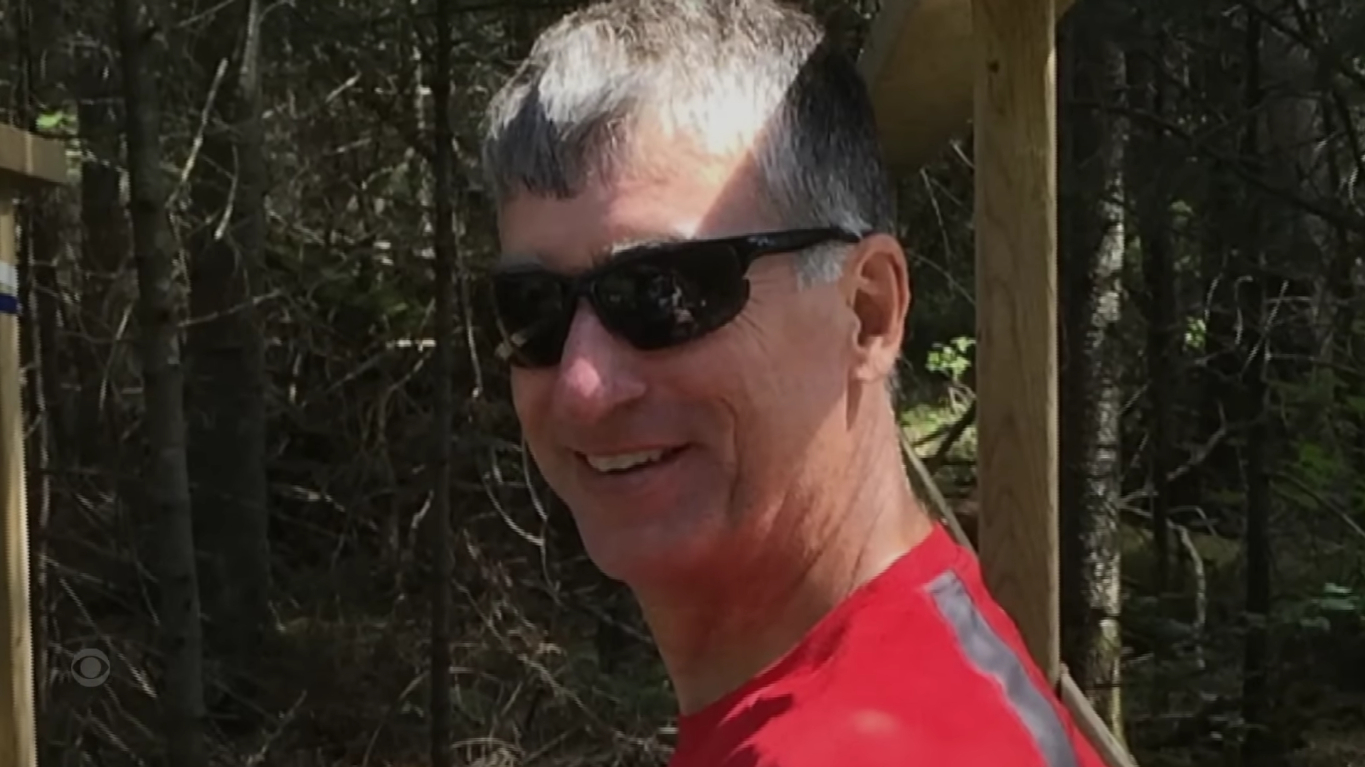 Brian Fanion: Where is Amy Fanion's Husband and Killer Today?