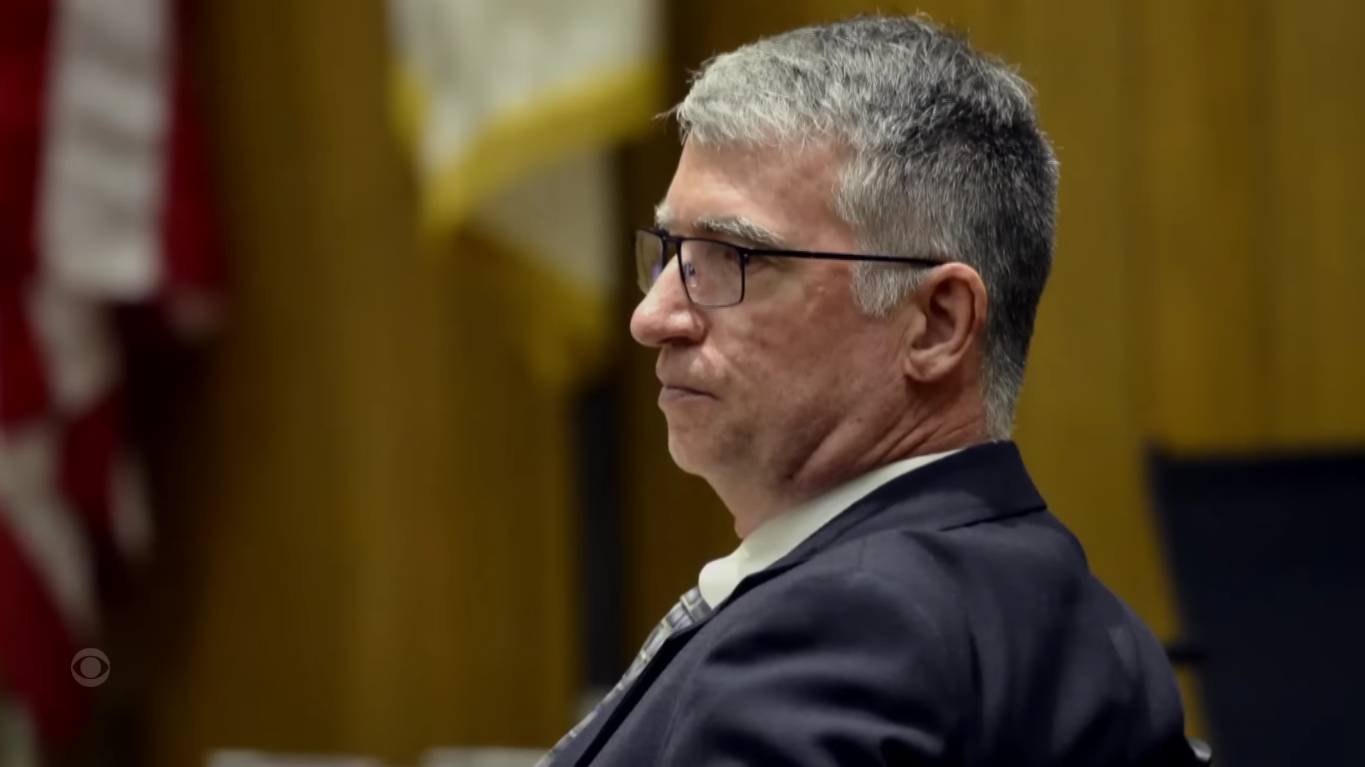 Brian Fanion: Where is Amy Fanion's Husband and Killer Today?