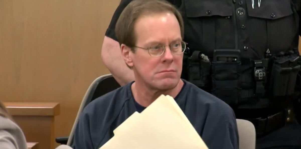 Mark Jensen: Where is Julie Jensen’s Husband Today?