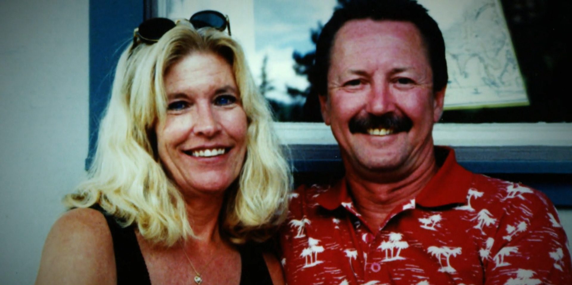 Mike Sisco and Karen Harkness Murder Details and Investigation Timeline