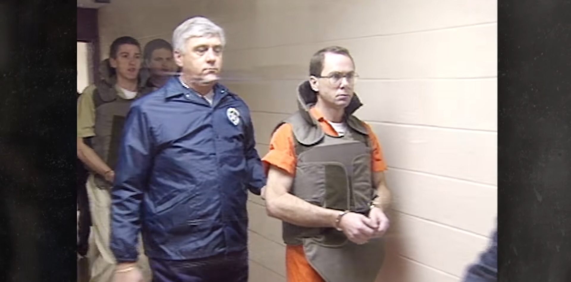 Terry Nichols: Where is the Oklahoma City Bomber Today?