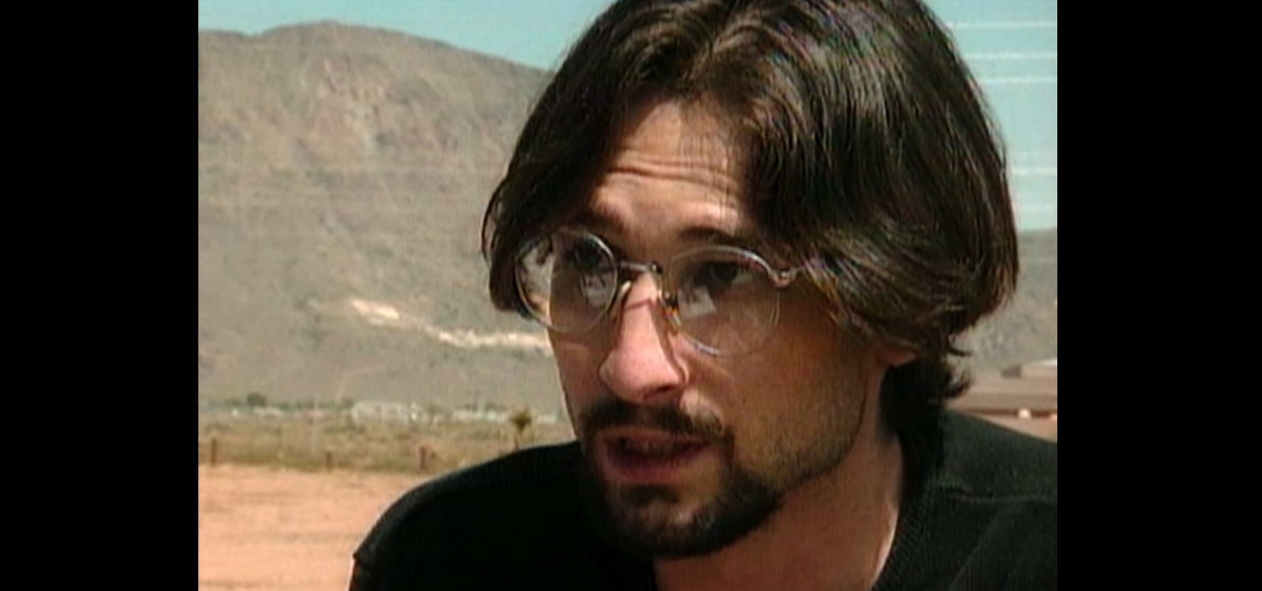 Michael Fortier: Where is the OKC Bombing Accomplice Today?