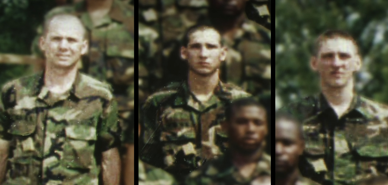 Michael Fortier: Where is the OKC Bombing Accomplice Today?