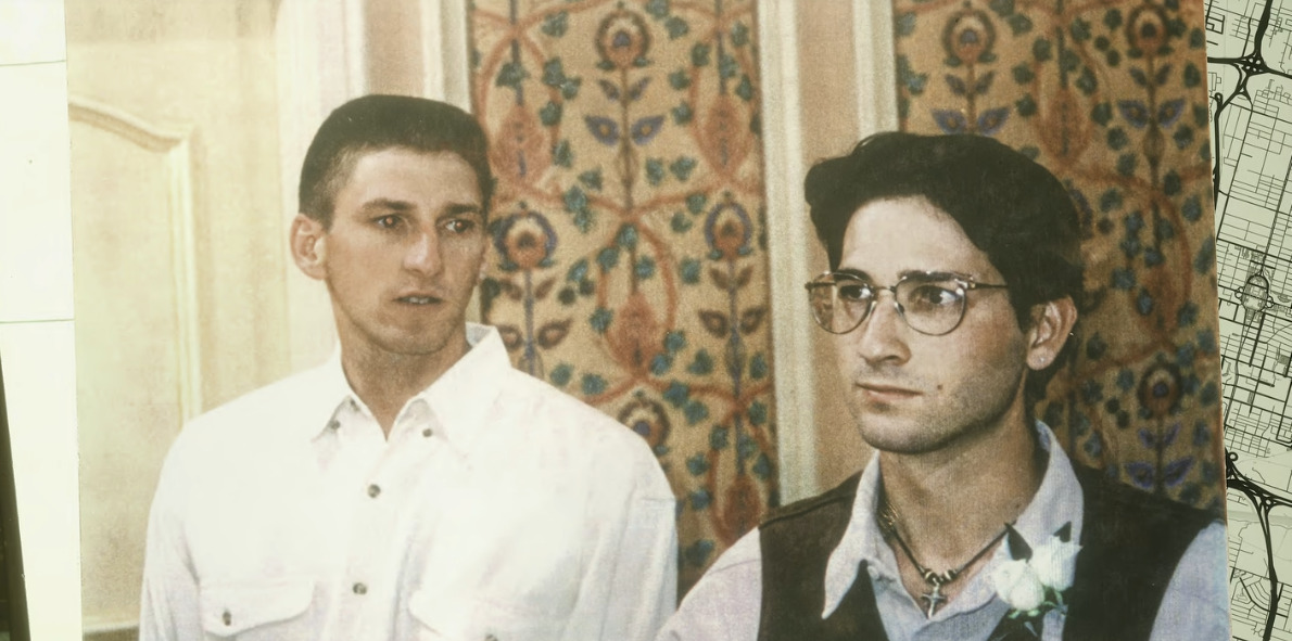 Michael Fortier: Where is the OKC Bombing Accomplice Today?