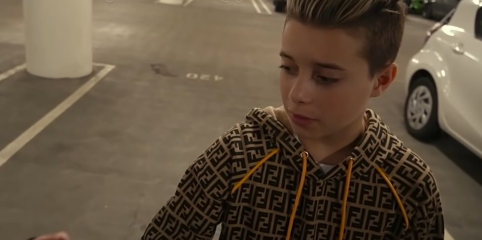 Gavin Magnus: Where is Piper Rockelle’s "Crush" Today?