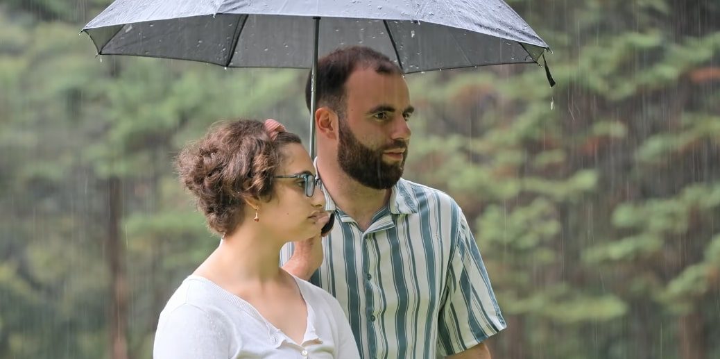 Are Connor Tomlinson and Georgie Harris From Love on the Spectrum Still ...