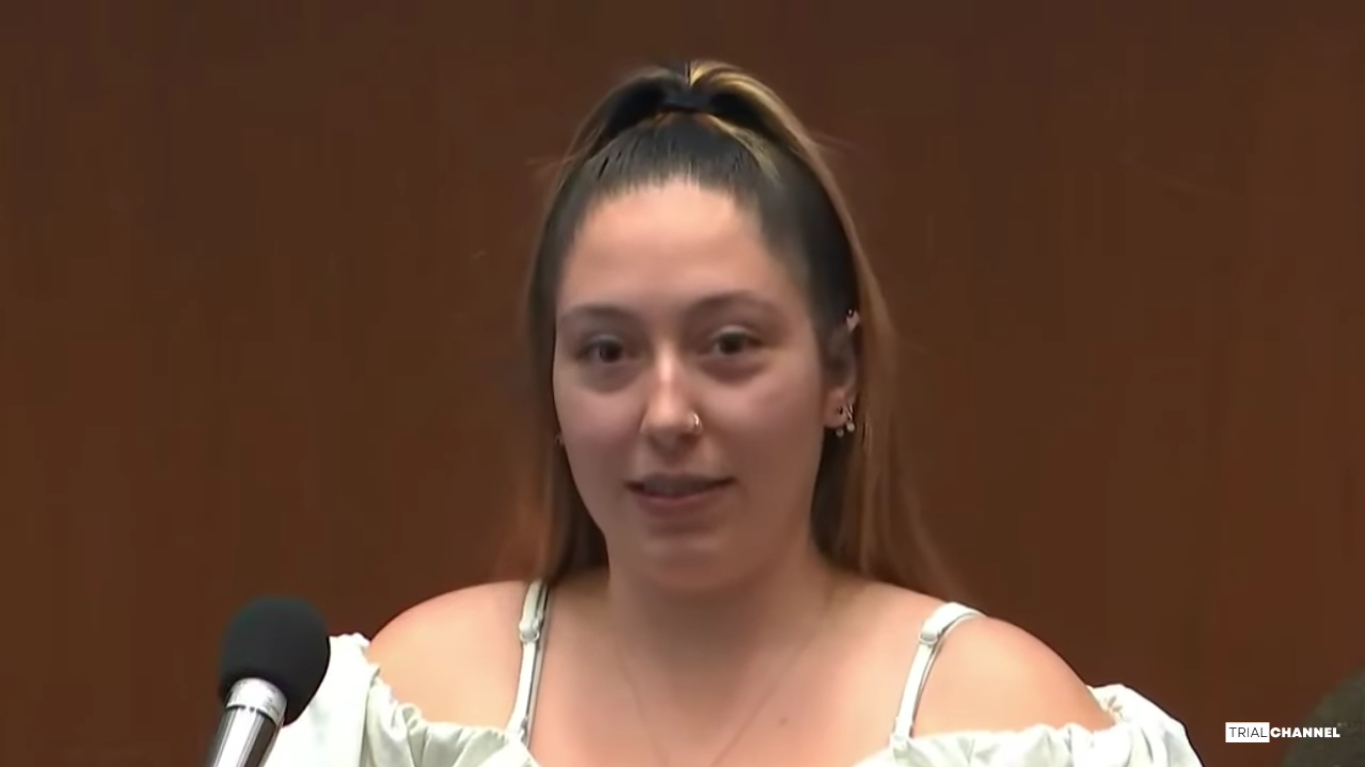 Luigi, Gessica and Isabella Sementilli: Where Are Monica and Fabio's ...