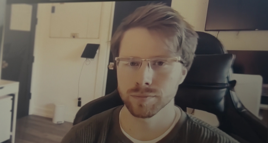 Where is Hunter Hill Today? Update on Tiffany Smith's Boyfriend