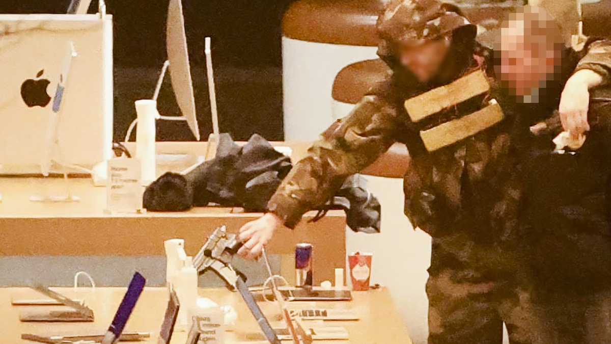 Ilian Petrov in iHostage: Is He Based on a Real Person?