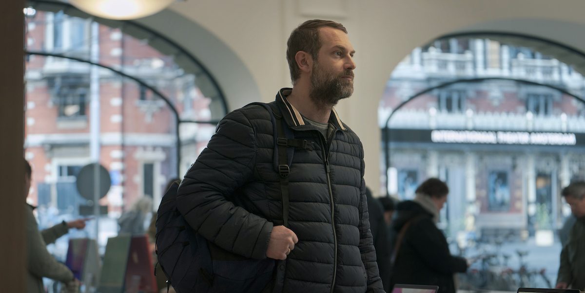 iHostage Ending Explained: Is Ammar Ajar Dead?