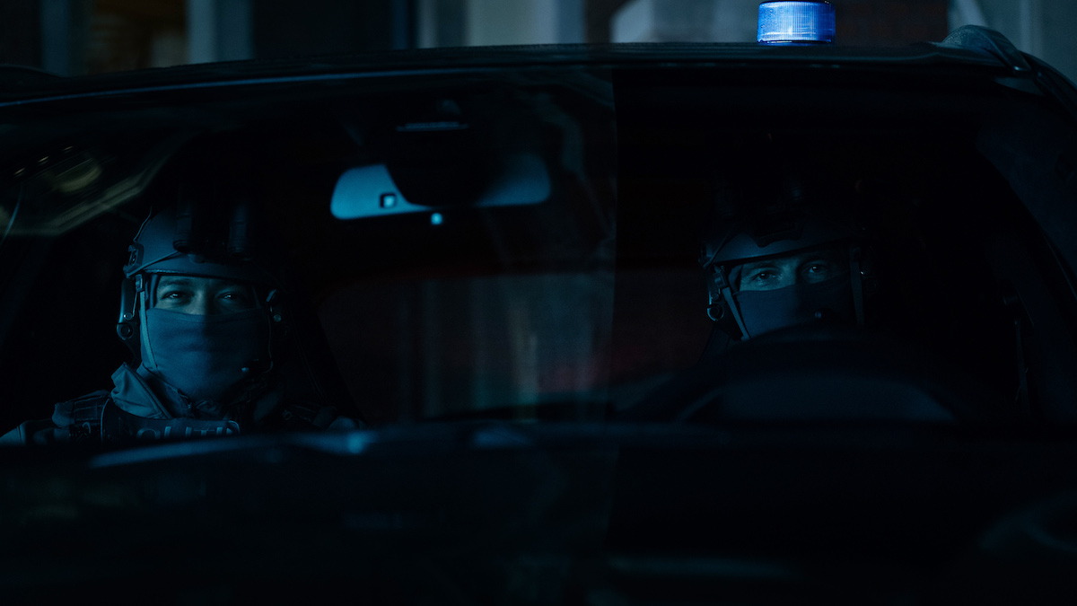 iHostage Ending Explained: Is Ammar Ajar Dead?