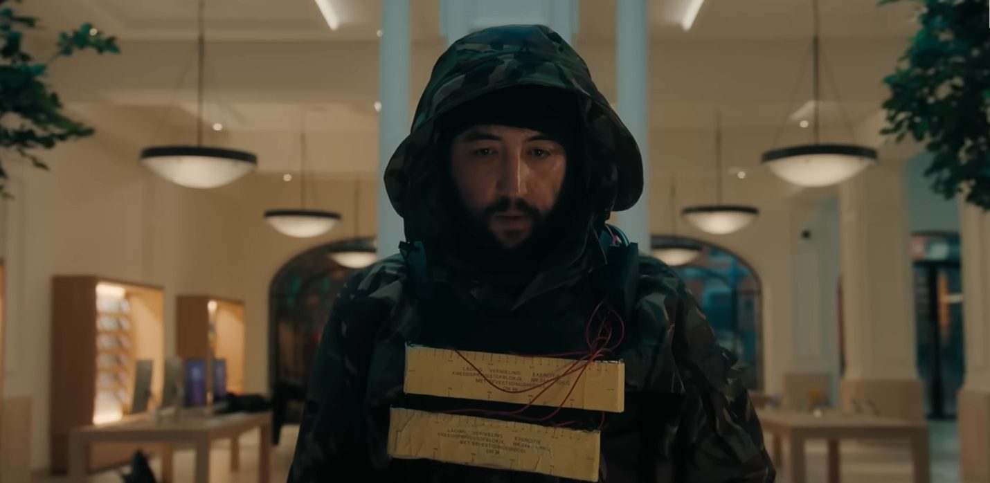 Where was iHostage Filmed? All Filming Locations of the Netflix Movie