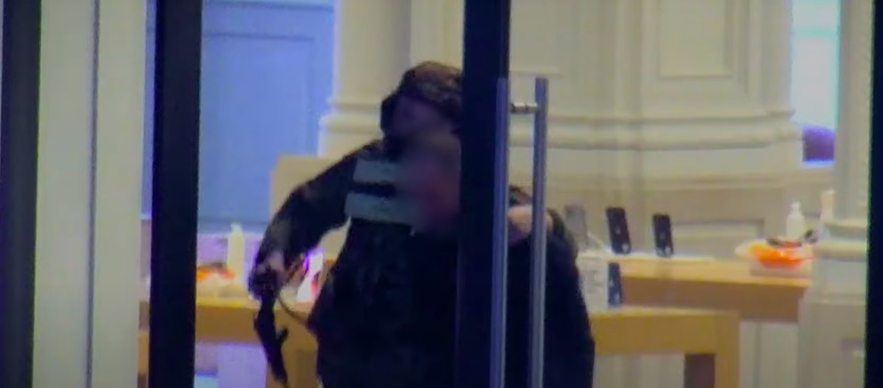 iHostage: True Story of Amsterdam Apple Store Robbery, Explained