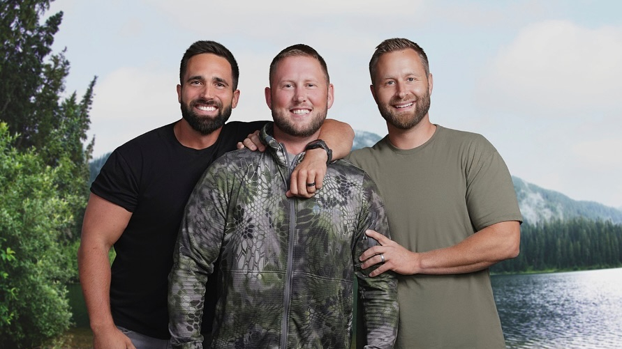 Jake Denison, Justin Denison, and Austin Legg: Where Are the Extracted ...