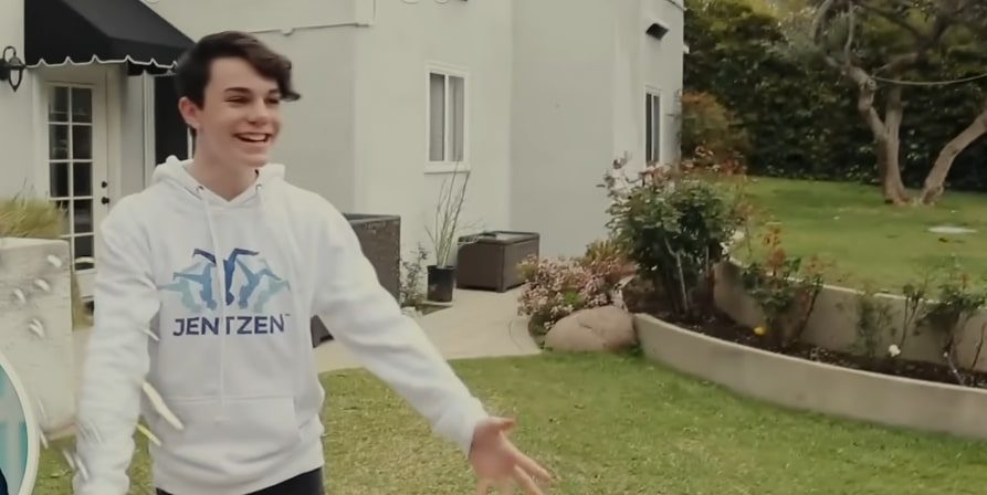 Where Are Jentzen and Johna Ramirez Today? Update on Piper Rockelle ...