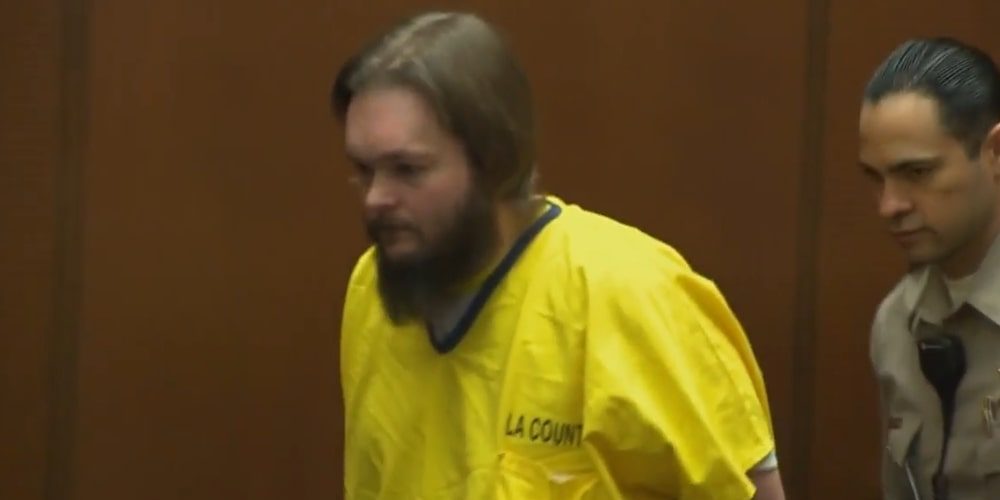 Joshua James Corbett: What Happened to Sandra Bullock's Stalker?