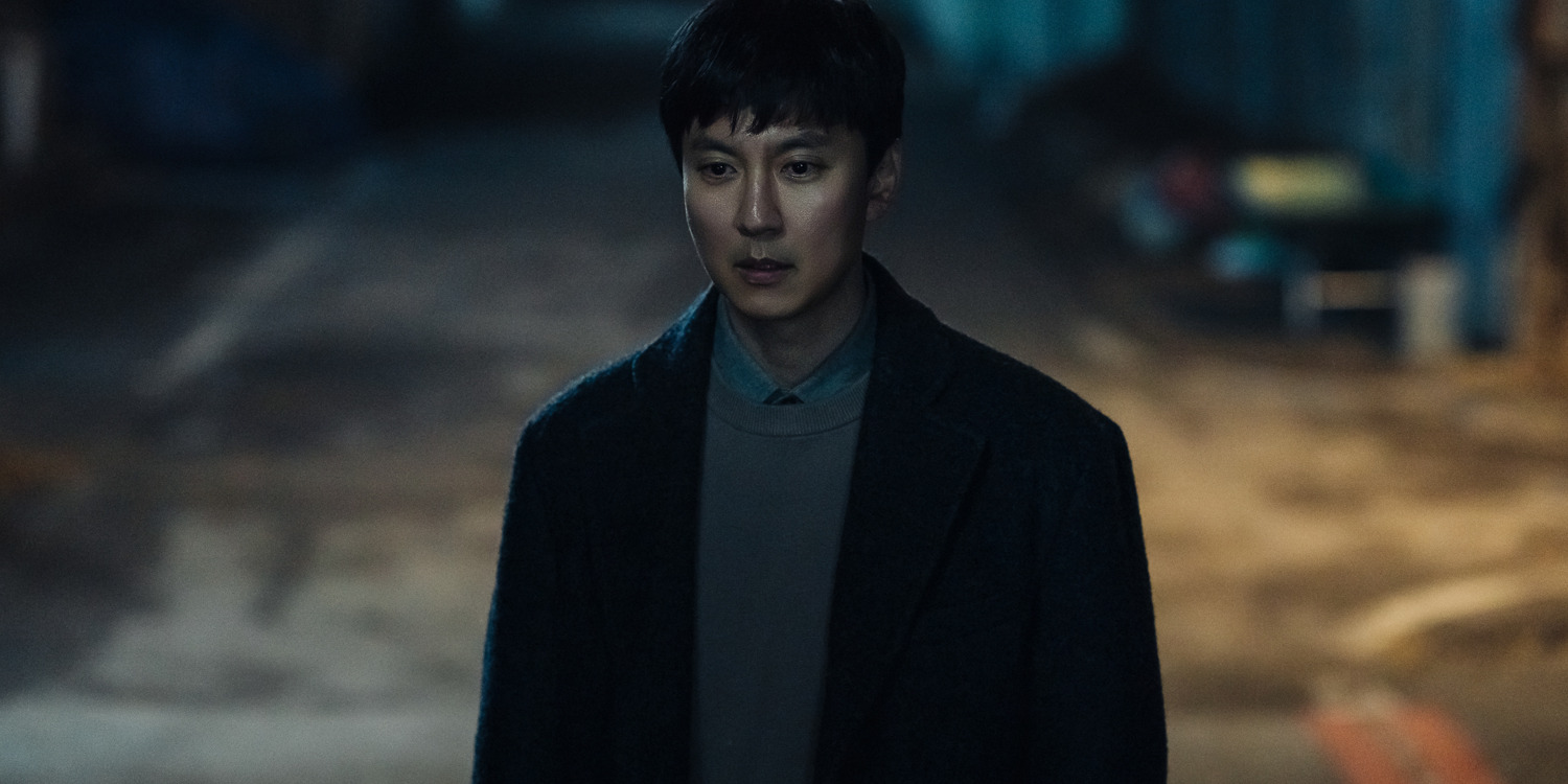 Karma Ending Explained: Who Does Dr. Yoon Kill?