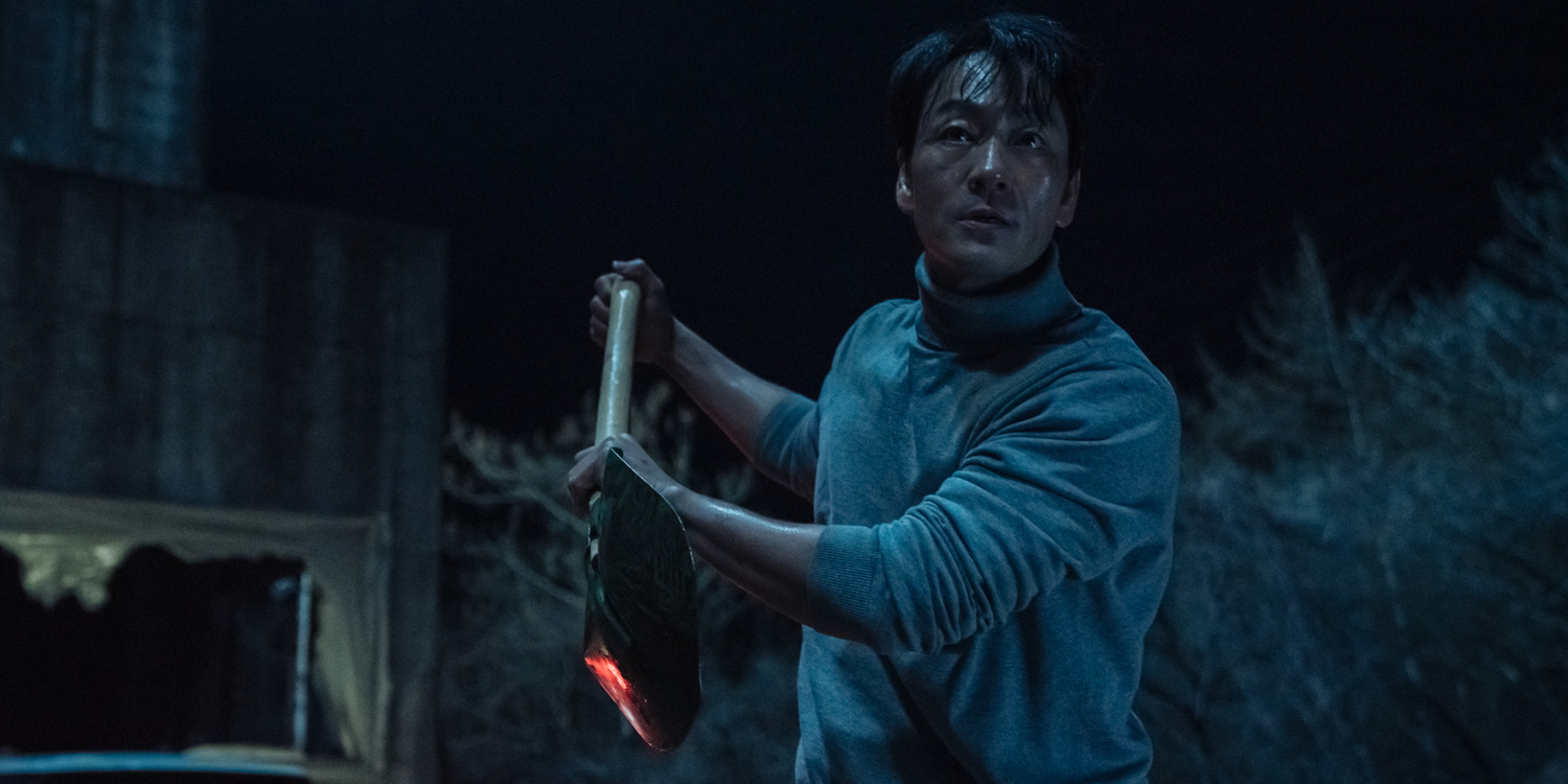 Karma Ending Explained: Who Does Dr. Yoon Kill?